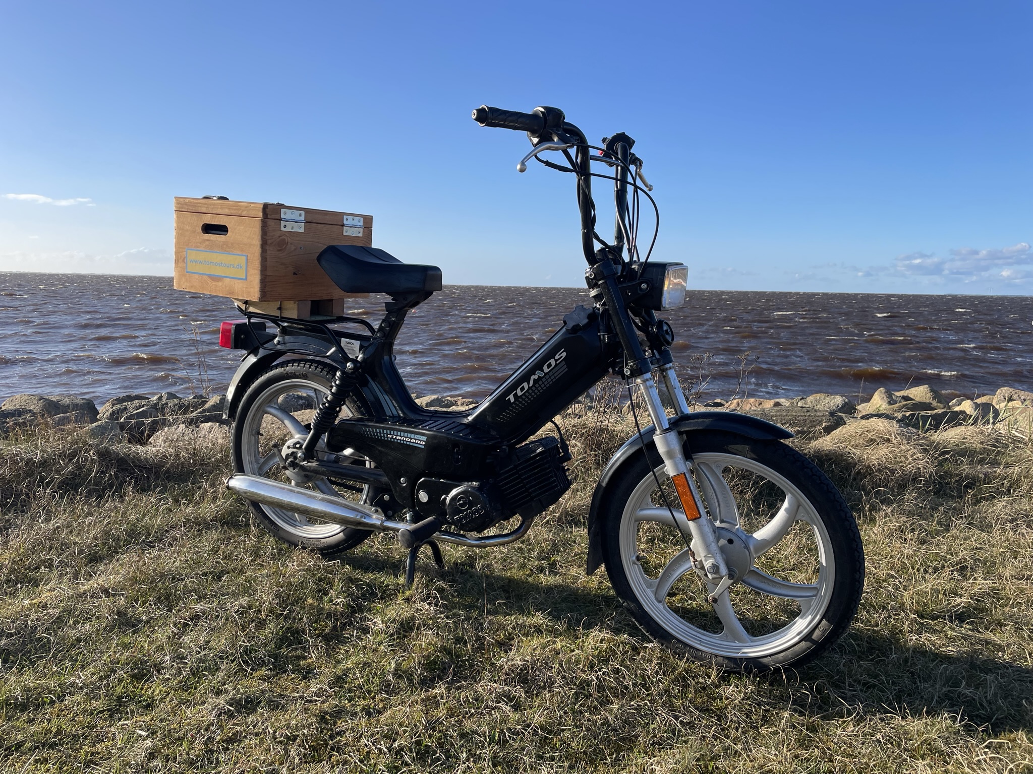 Mopeds